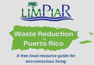 Waste Reduction Guide - LimPiaR